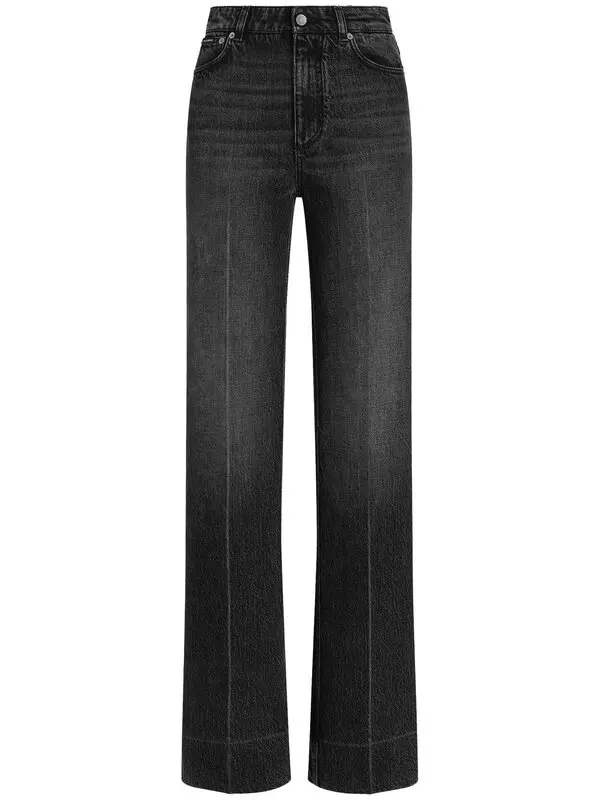 Dolce & Gabbana 5-pocket Pants