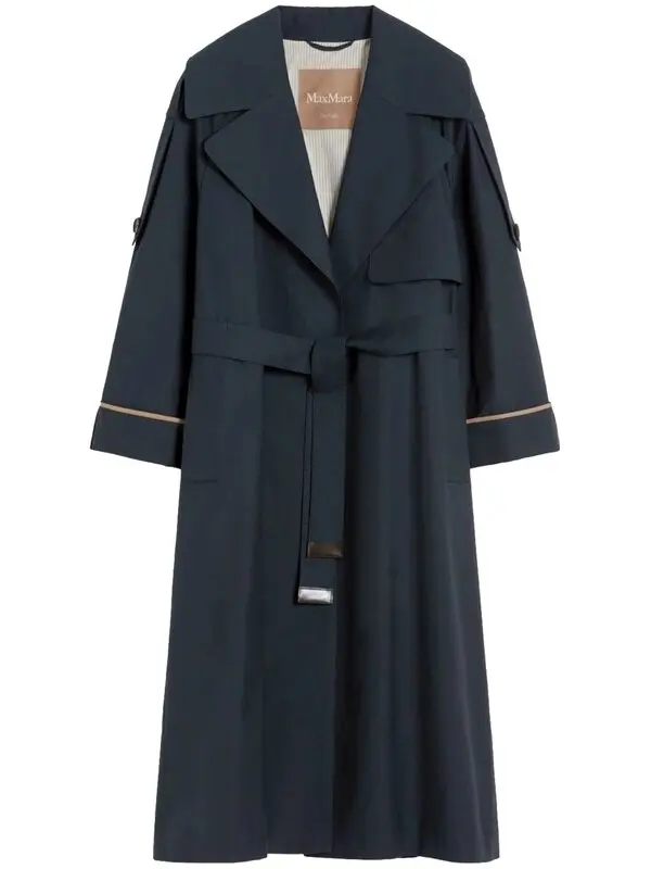 Max Mara Trench Coat
