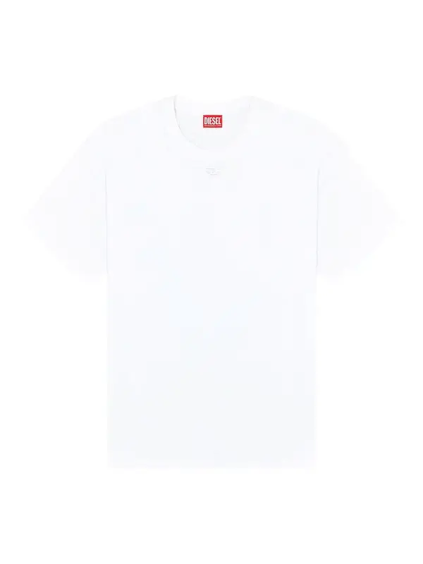 DIESEL® T Boxt Dco - White