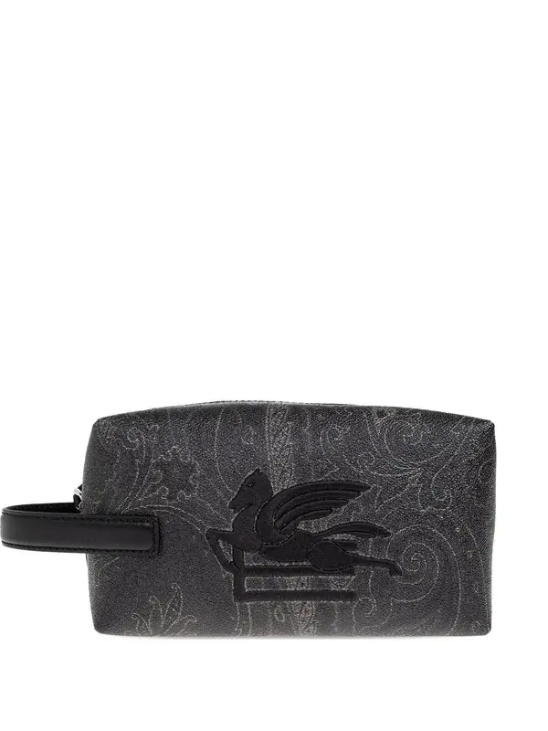 Etro Pouch S Arnica 19,5x10x8
