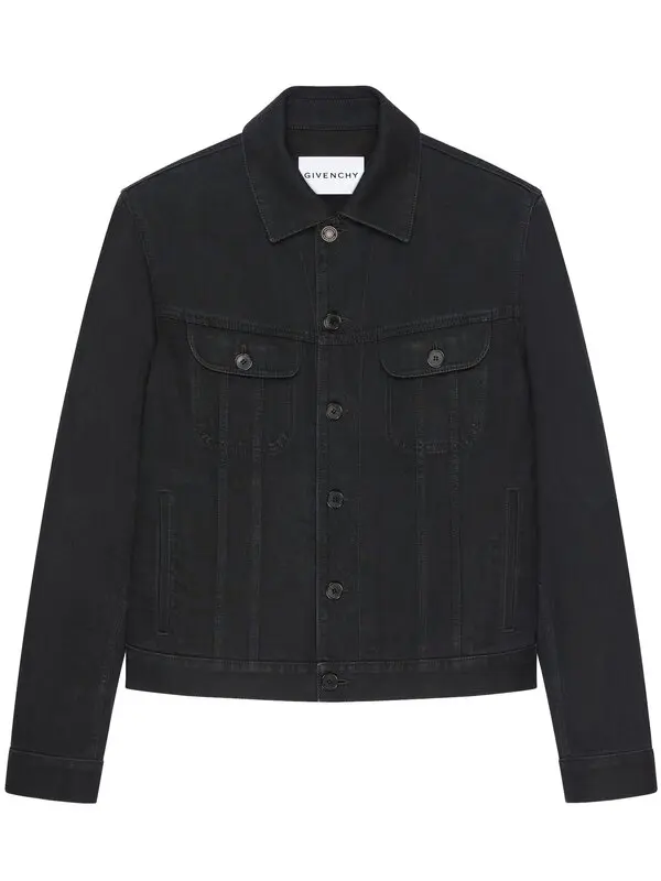 Givenchy Classic Jacket