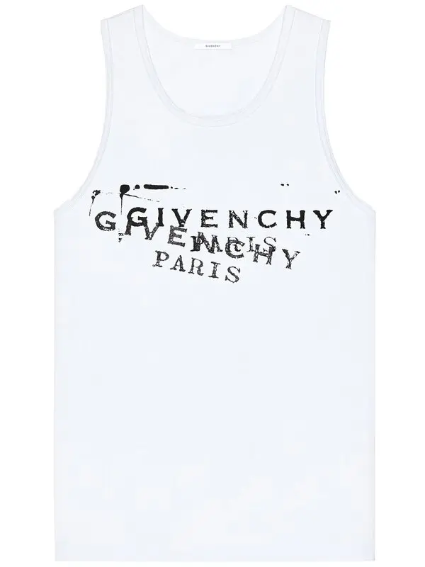 Givenchy Slim Fit T-shirt