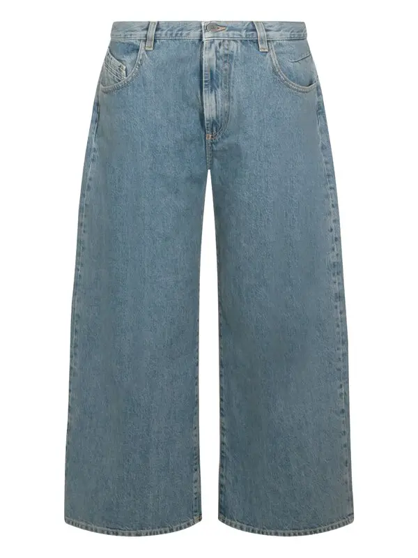 Attico Jeans