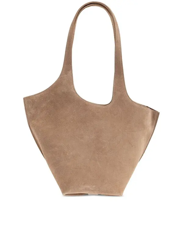 Attico The Scoop Medium - Beige