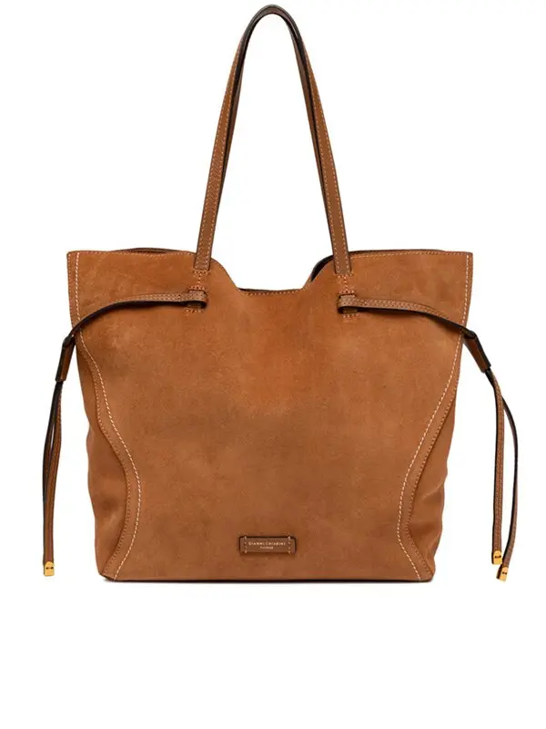 GIANNI CHIARINI Violette Shoulder Bag