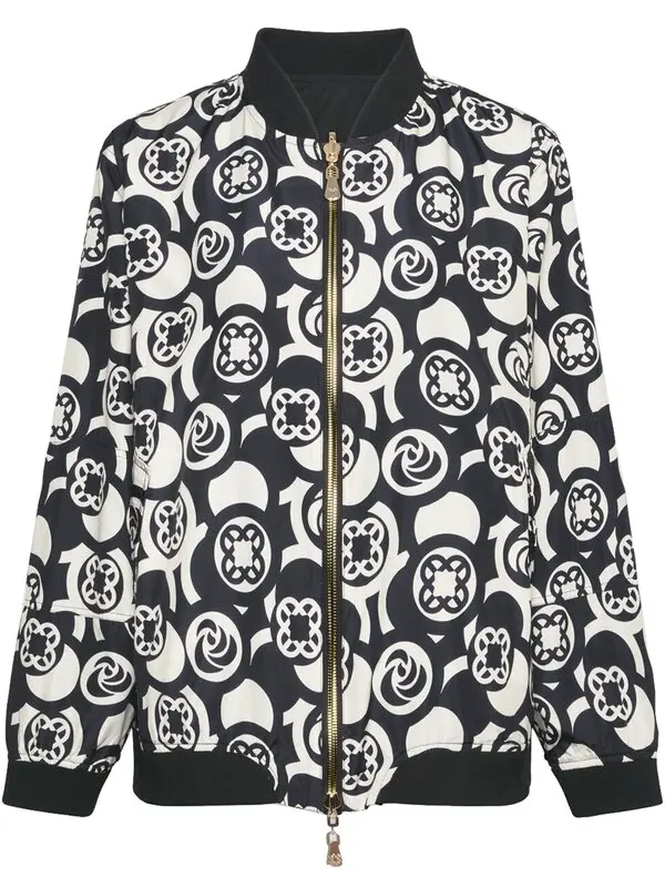 ELENA MIRO` Bomber - Multi