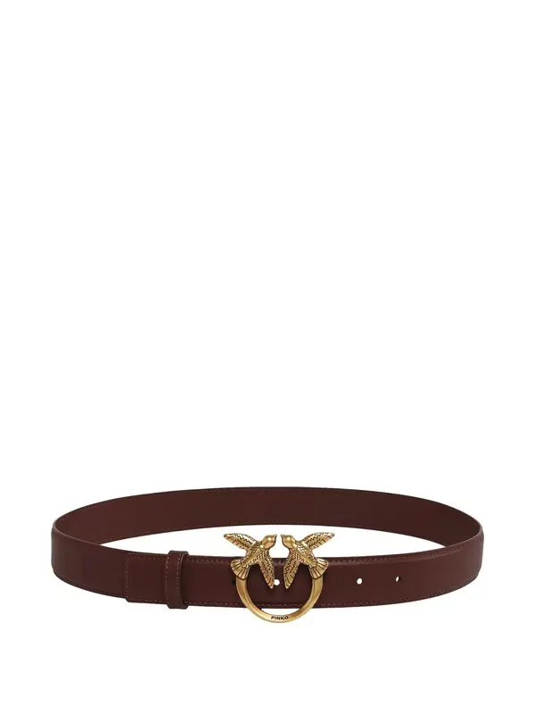 Pinko Love Berry Belt