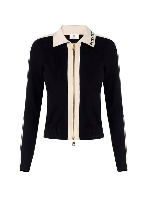 Elisabetta Franchi Sweater