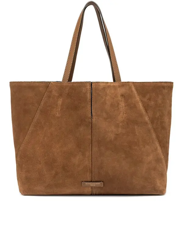 GIANNI CHIARINI Maya Tote Bag