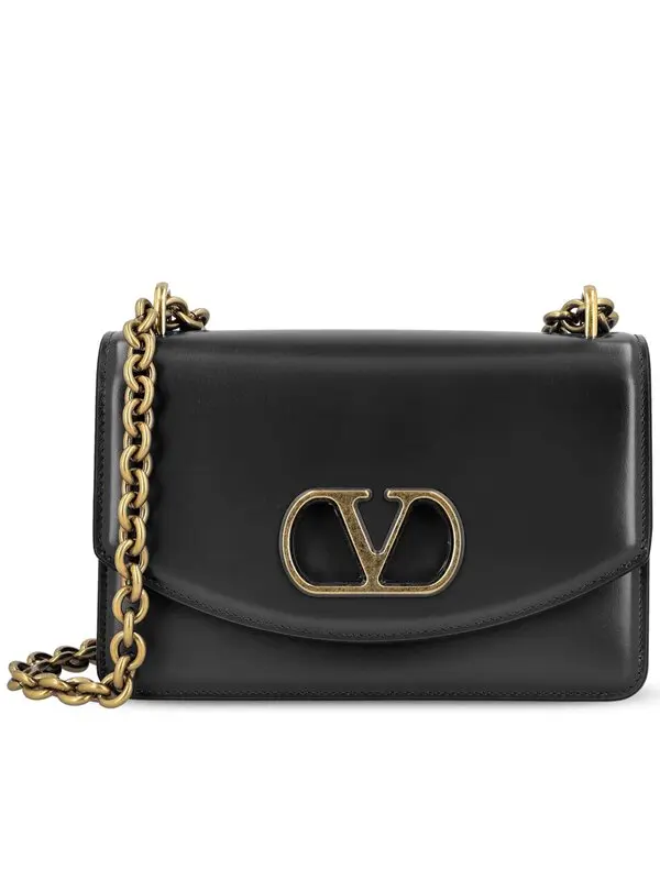 Valentino Garavani Small Shoulder Bag Vain