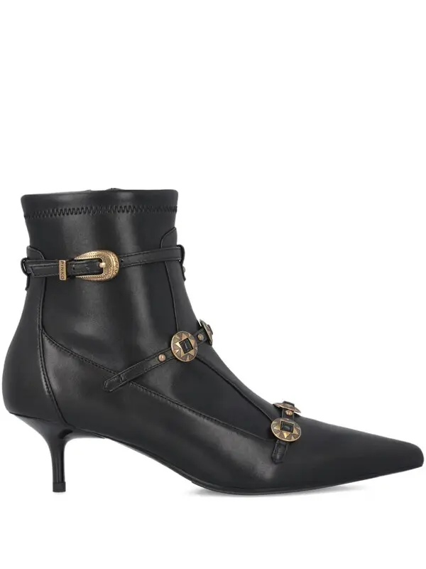 Pinko Gloria 20 - Black
