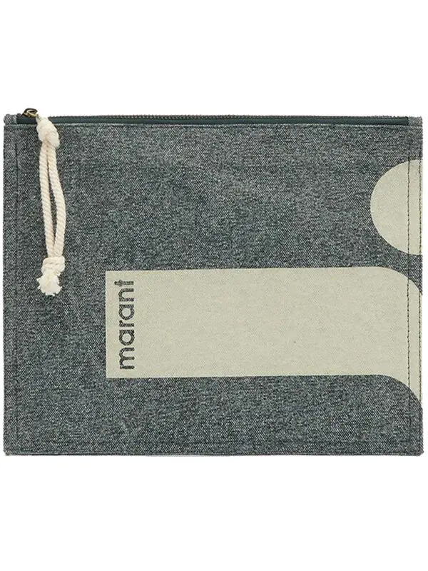 Isabel Marant Étoile Netia Pouch