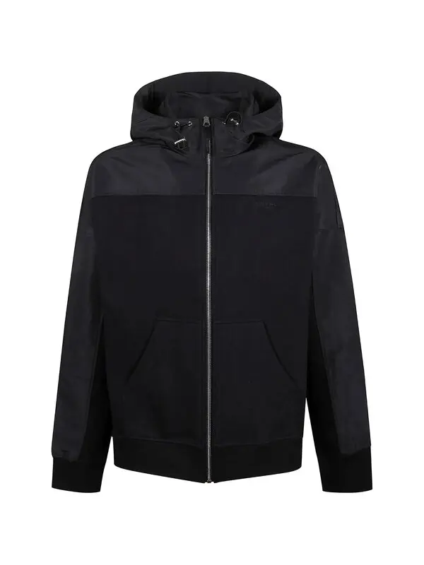 Givenchy Winbreaker Hoodie