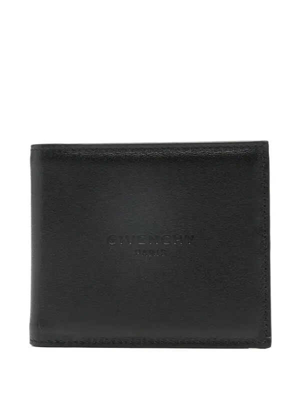 Givenchy Padded Billfold 8cc Wallet