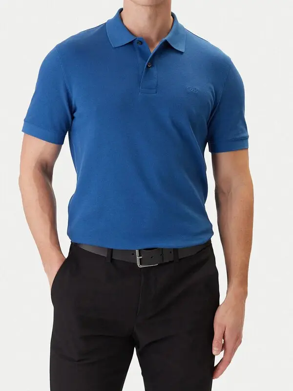 Hugo Boss Pallas Polo