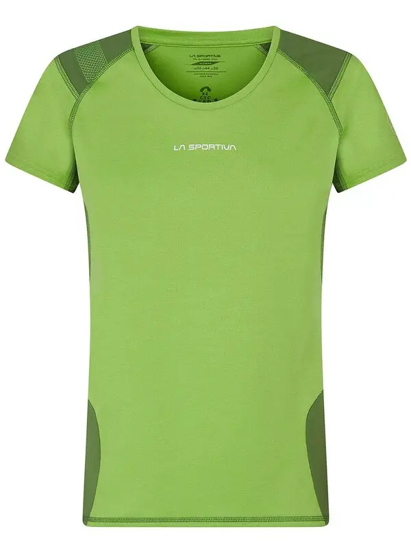 LA SPORTIVA Compass T-shirt - Green