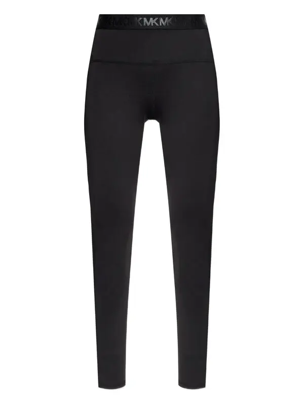 Michael Kors Tape Leggings