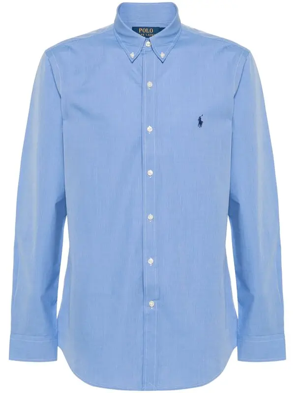 Polo Ralph Lauren Shirt - Blue