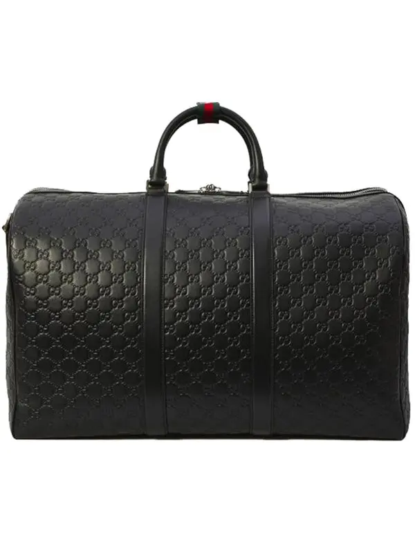 Gucci Duffle Arabella Bag