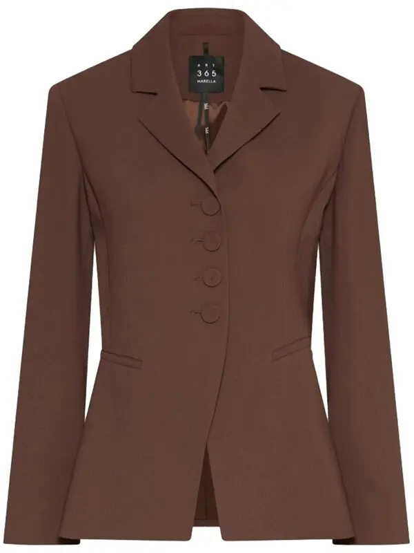 Marella Mltbig - Brown