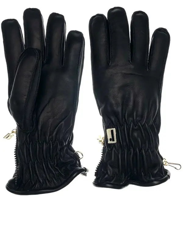 RESTELLI Lamb Nappa Gloves