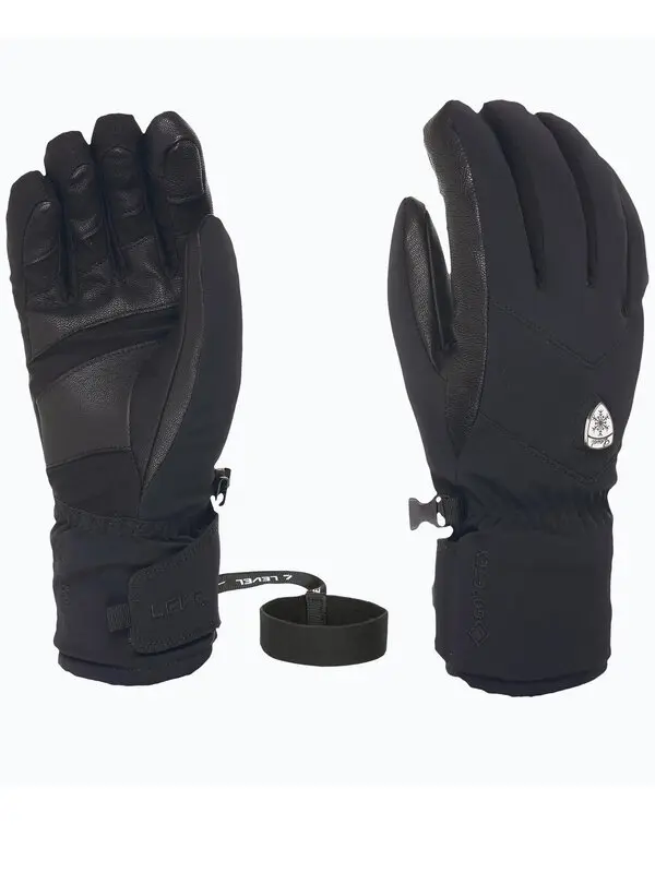 LEVEL I-super Radiator W Gore-tex Glove
