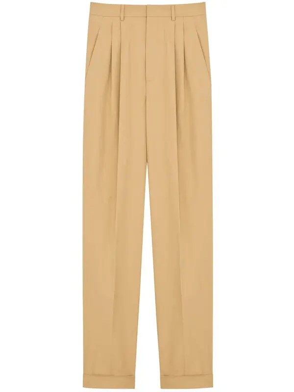 Saint Laurent Trousers