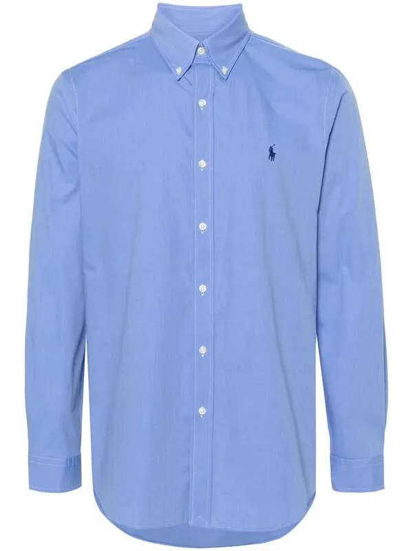 Polo Ralph Lauren Shirt - Blue