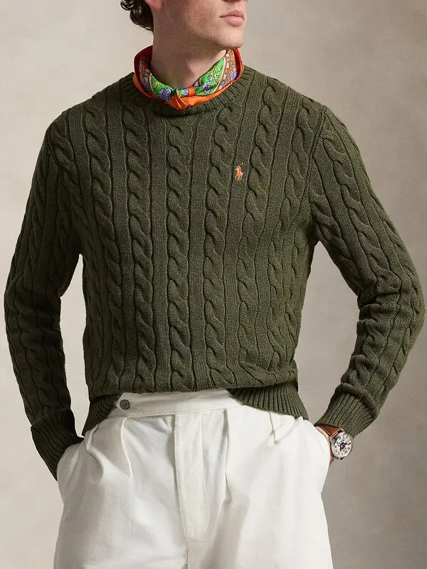 Polo Ralph Lauren Pullover