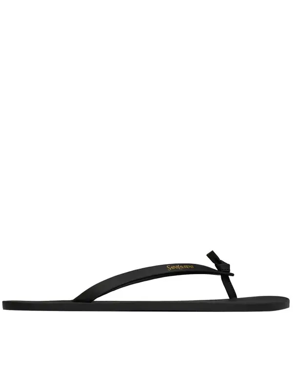 Saint Laurent Pool - Black