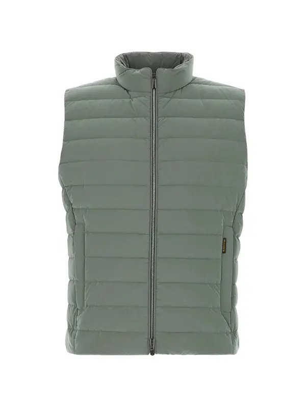 MOORER Calaf Os Vest
