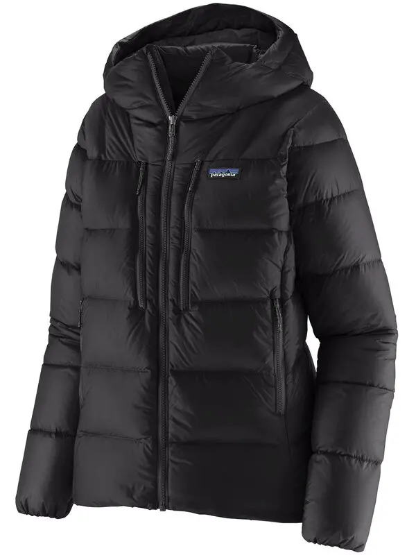 Patagonia Fitz Roy Down Hoody