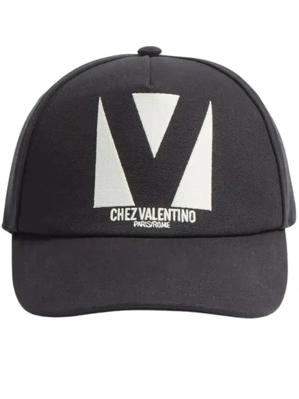 Valentino Garavani Baseball Cap