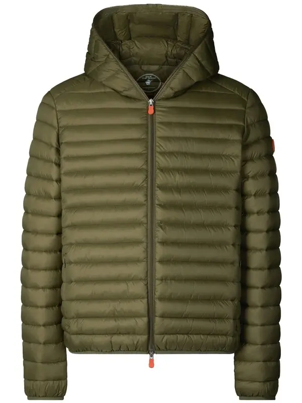 SAVE THE DUCK Donald Down Jacket