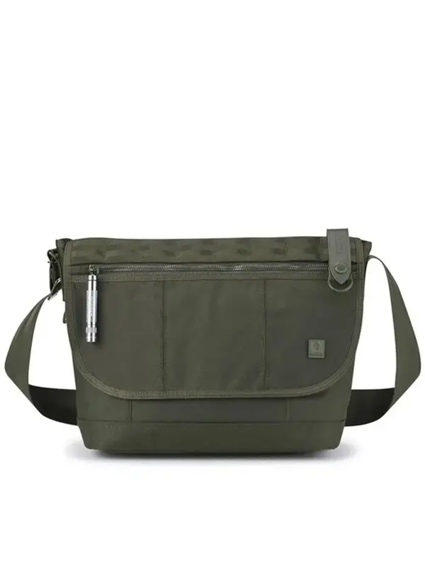 PORTER INTERNATIONAL Messenger - Green