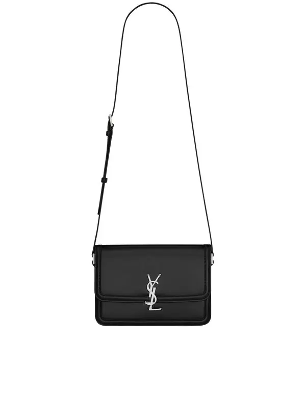 Saint Laurent Solferino Bag