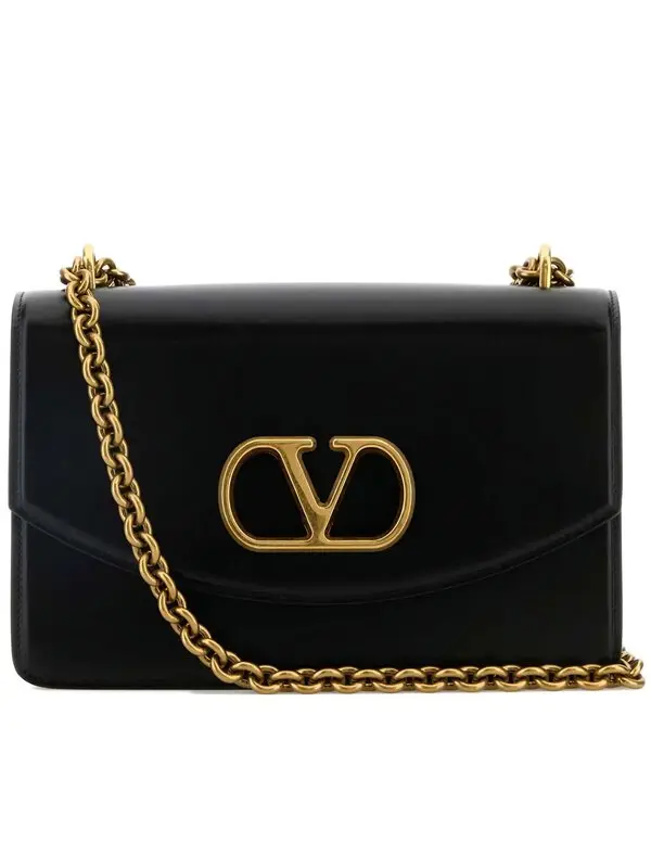 Valentino Garavani Shoulder Bag Vain