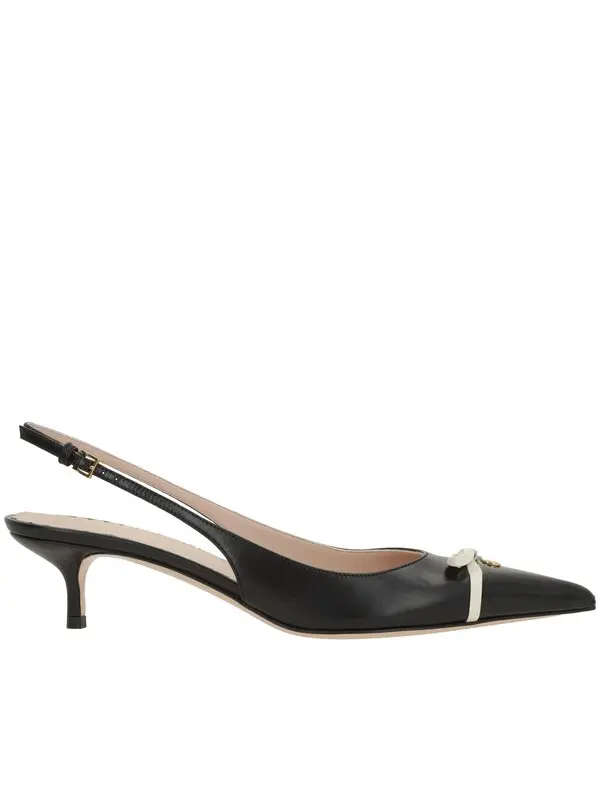 Valentino Garavani Sling Back