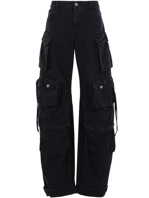 Attico Jeans