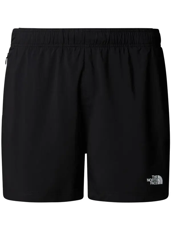The North Face 24/7 5" Shorts - Black
