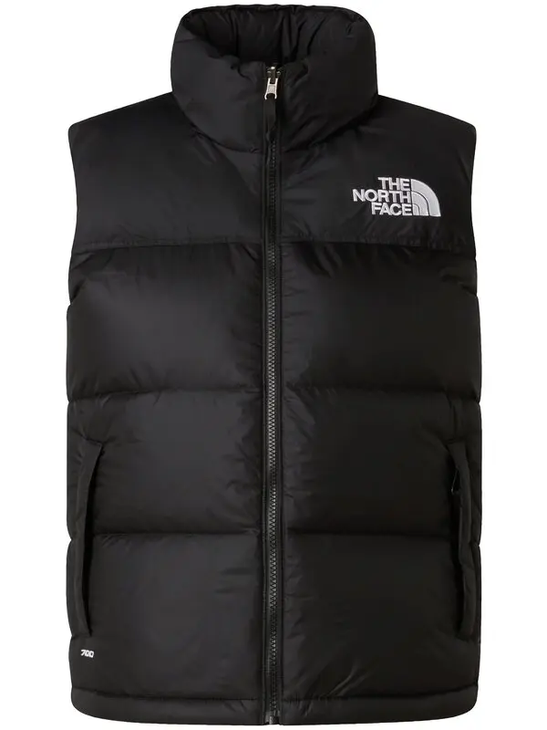 The North Face Retro Nuptse Vest