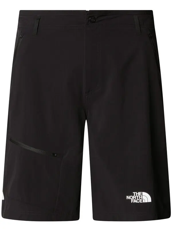 The North Face Speedlight Slim Tapered Short - Black