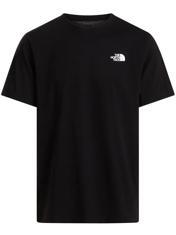 The North Face Evolution Box Nse Regular - Black