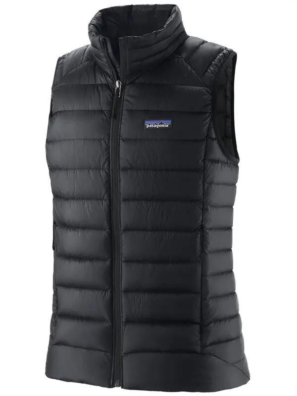 Patagonia Down Sweater Vest