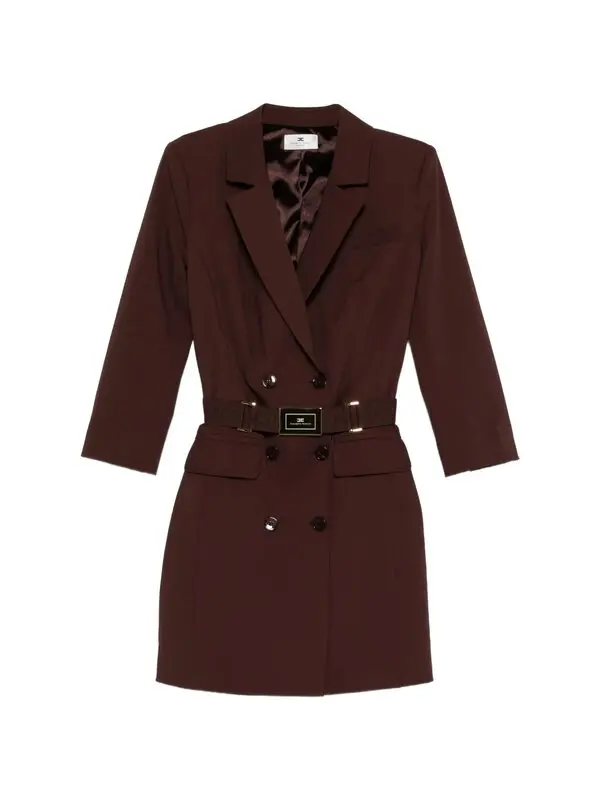 Elisabetta Franchi Dress