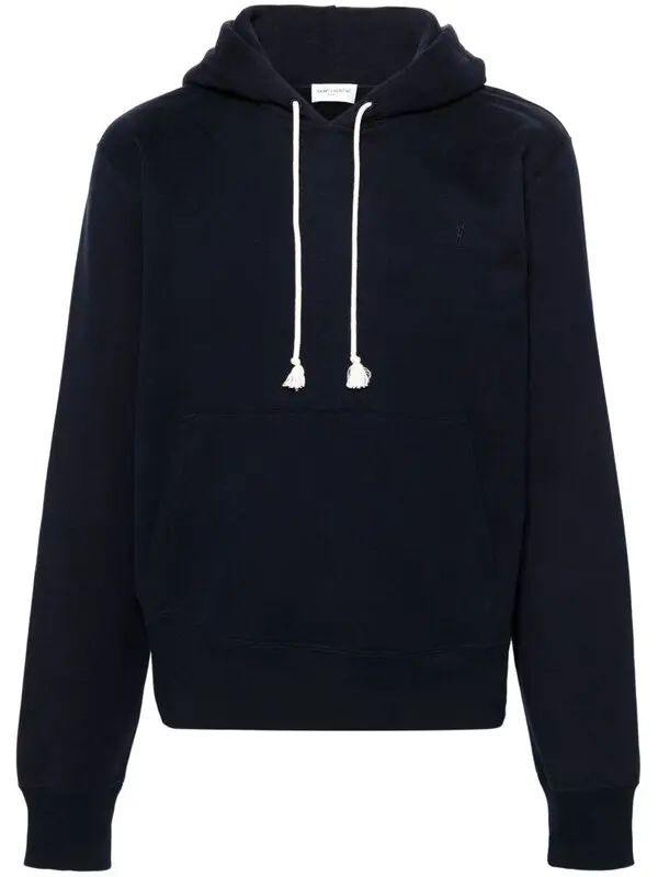 Saint Laurent Hooded Sweatshirt