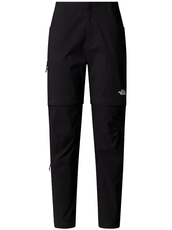 The North Face Exploration Reg Straight Convertible