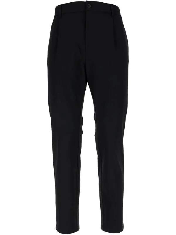 CRUNA Pants - Black