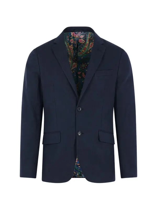 Etro Roma Jacket