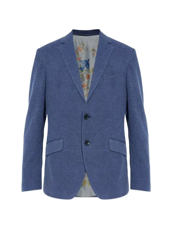 Etro Roma Jersey Jacket